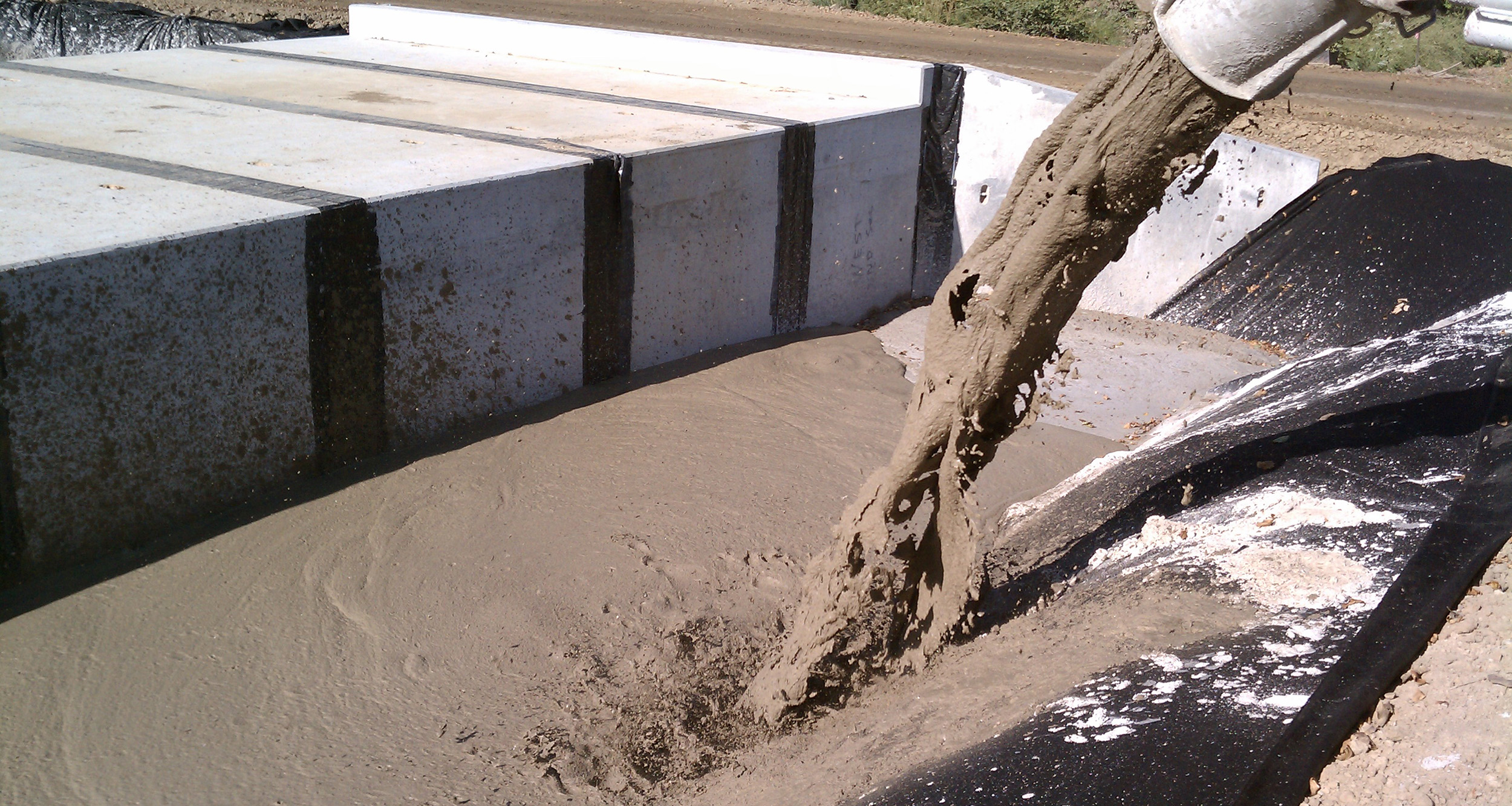 Controlled Low Strength Material And Flowable Fill Ohio Ready Mix Controlled Low Strength Material And Flowable Fill Ohio Ready Mix